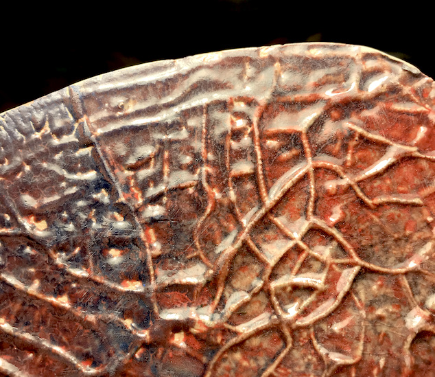 Zu meiner Arbeit - Frauke Gerhard Ceramic